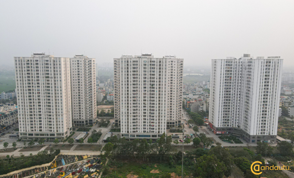 Dự án Mipec City View: Thông tin & Tiến độ
